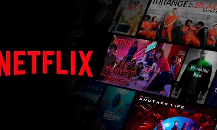 Netflix: ¿Cuáles son los estrenos de Julio 2024?