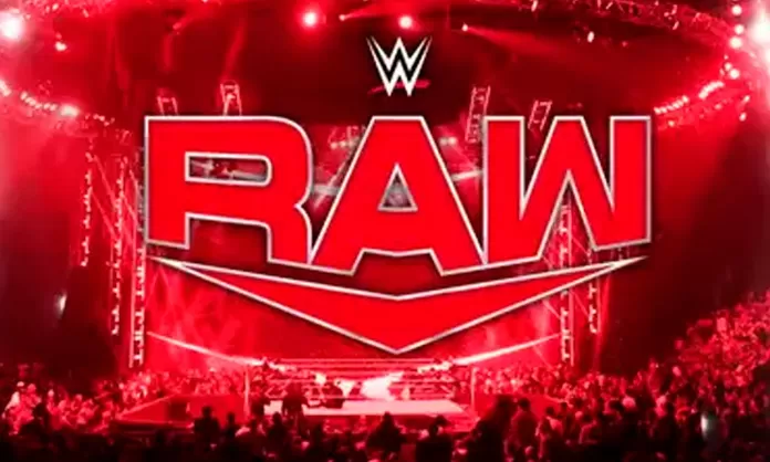 WWE Raw llega a Netflix