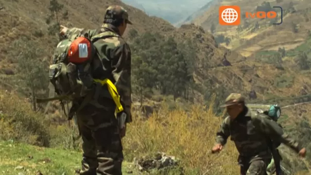 Ciro, el ángel del Colca: Cada vez hay menos hombres buscando a Ciro ...