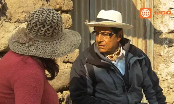 Ciro, el ángel del Colca: Vidente asegura conocer el paradero de Ciro ...