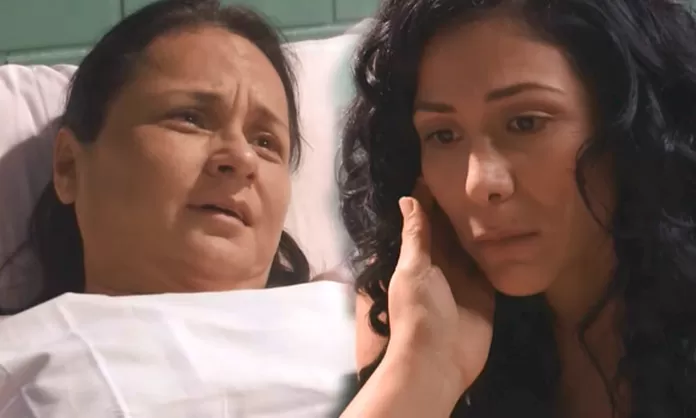 Colorina: Así fue el gran estreno de la telenovela con Magdyel Ugaz