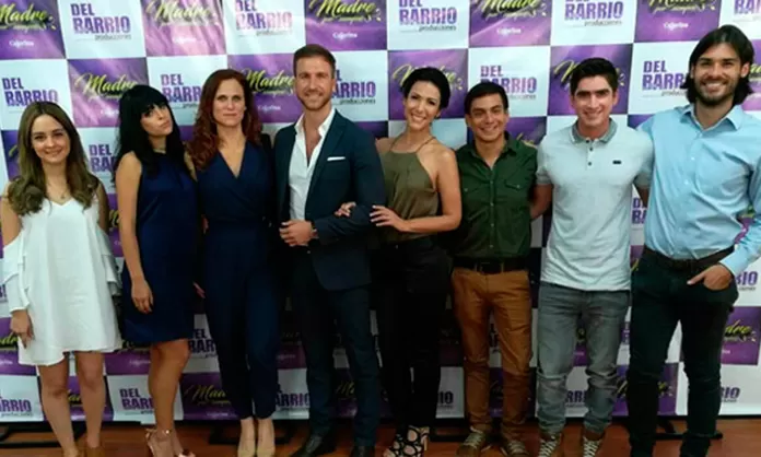 Colorina madre por siempre: ellos son los nuevos integrantes de la novela