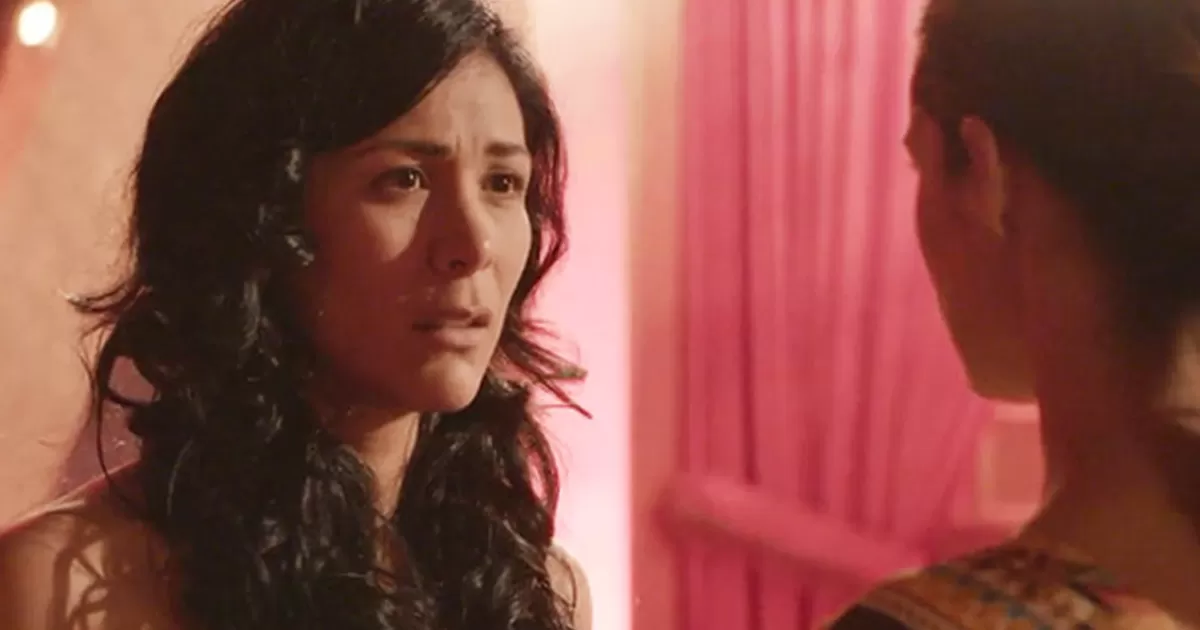 Colorina: Tráiler de la telenovela peruana que estrena el 26 de ...