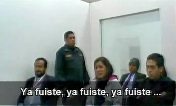 Amor, odio y muerte: aparecen nuevas evidencias en el asesinato a María ... Amor, odio y muerte: aparecen nuevas evidencias en el asesinato a María ...
