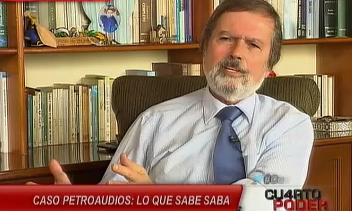 Lo que sabe Saba