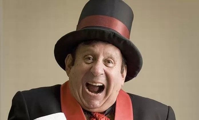 Ricky Tosso: así recordó Tulio Loza la trayectoria del actor