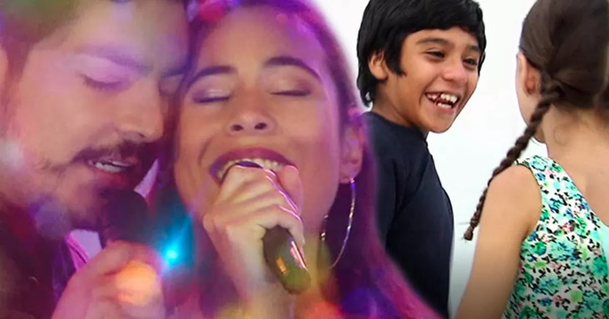 Cumbia Pop: Conoce la impactante historia de amor entre Jonathan y ...