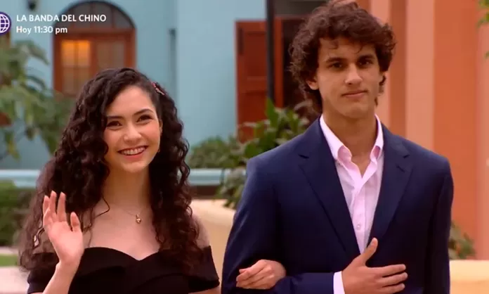 Alicia apareció en brazos de nuevo galán en la boda de Elisa y Dante ...