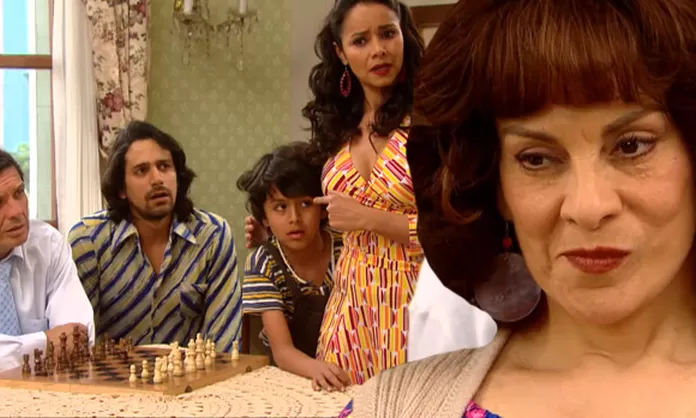 Coco y Fanny decidieron adoptar a Coquito, pero se enteraron terrible ...