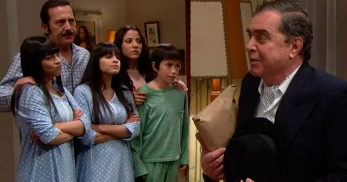 DVAB: Familia de Pichón se enfrentó a Enzo por coqueteos con Consuelo ...