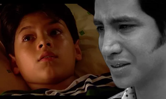 Esta es la historia que nadie sabía sobre el origen de Beto