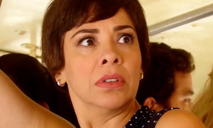 Este es el gran secreto de Elvira sobre su verdadera identidad