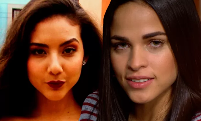 ¿Estela hará de todo para hacer quedar mal a Shantall? (AVANCE)