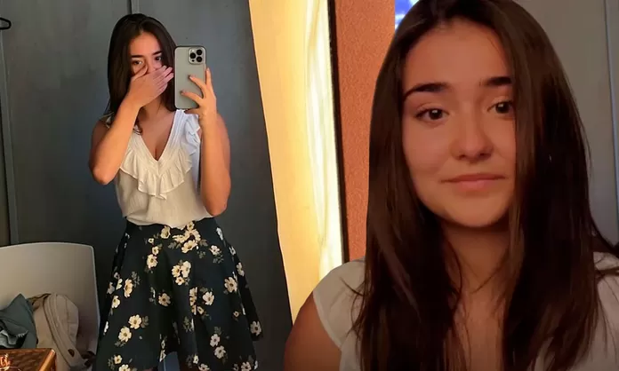 Merly Morello rompe en llanto tras su última grabación en DVAB: "Lily ...