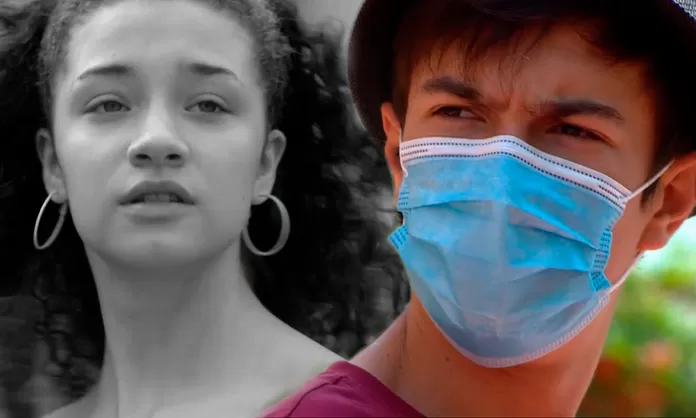 Pedrito descubrirá que a Michelle le gusta Matteo (AVANCE) | América ...