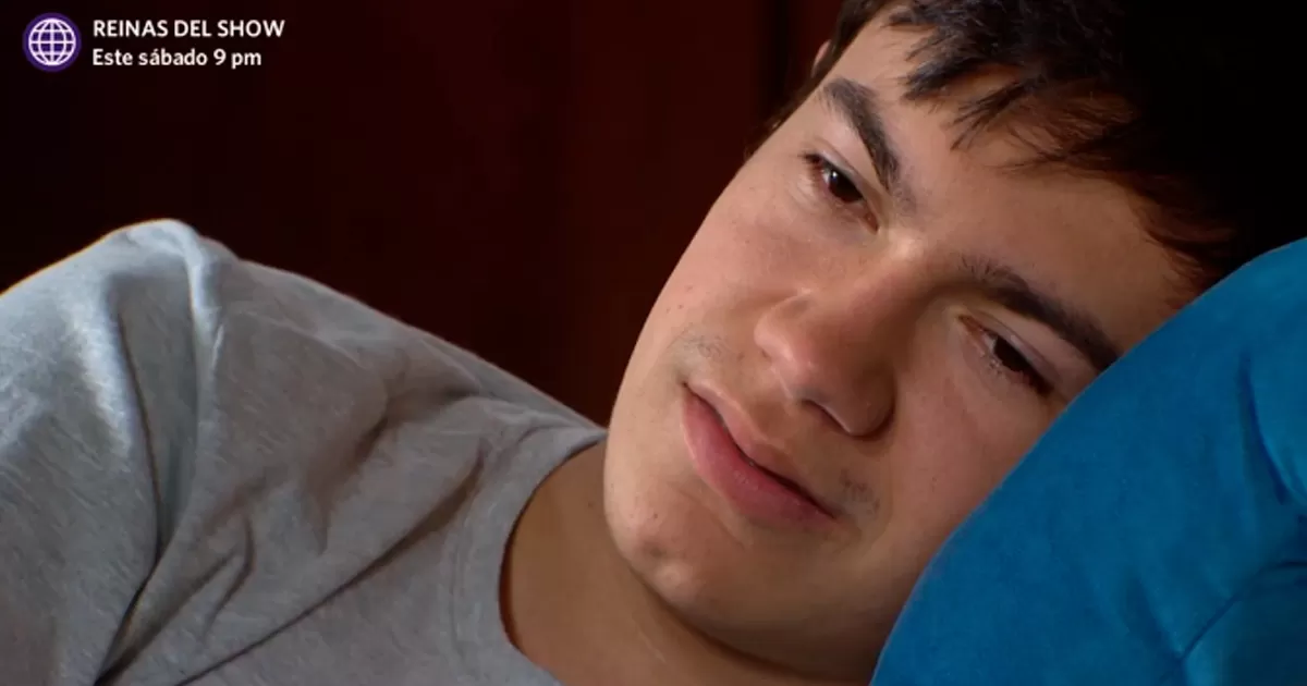 ¿Pedrito se dio cuenta que Alicia es la persona ideal para su vida? | América Televisión