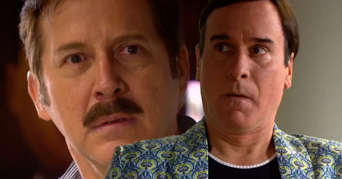 Pichón se enteró del secreto mejor guardado de Edmundo | América Televisión