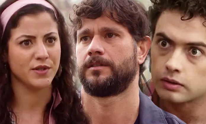 Sofía hizo la más inesperada confesión sobre Chicho y Alex