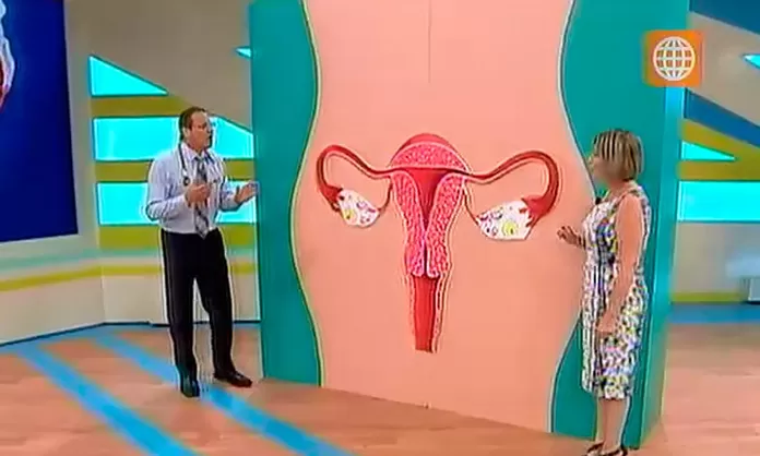 Prolapso: ¿Qué es y cómo identificar los síntomas?