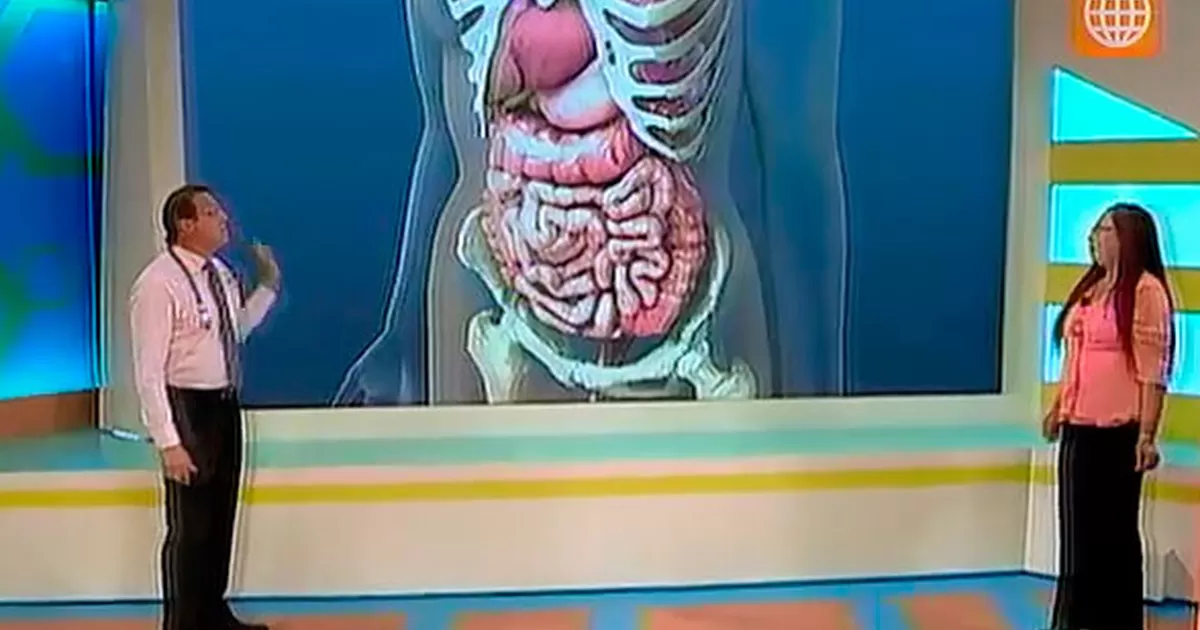 ¿Por qué tengo la barriga hinchada? Conoce las causas de esto | América ...