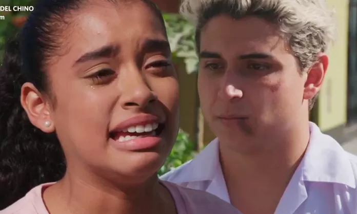 Mayra no perdonó a Dante y aseguró que lo denunciará
