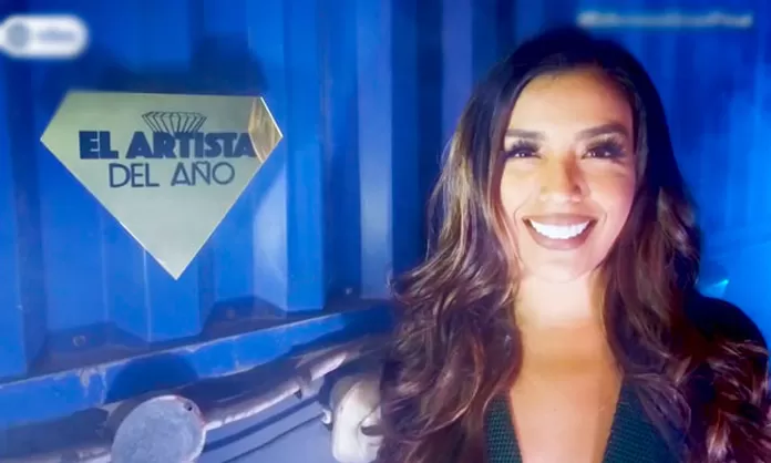 Así fue el paso de Kate Candela por la competencia