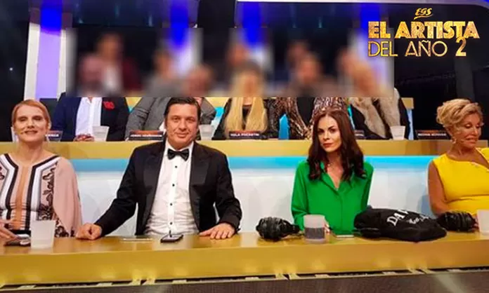 El artista del año: Conoce al jurado especial para la final de la ...