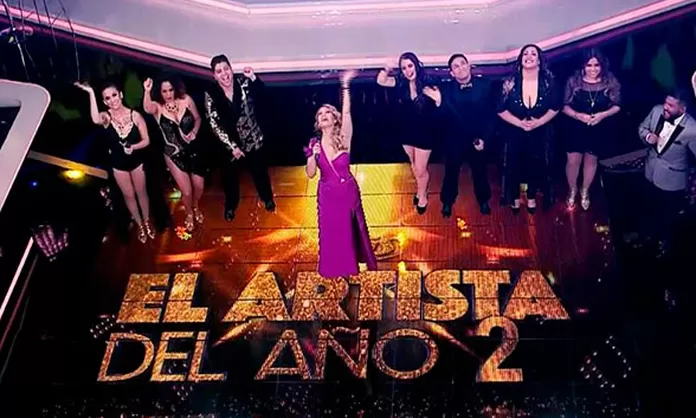 El artista del año: Resumen de los mejores momentos de la edición especial
