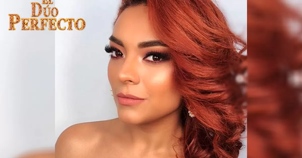 Cielo Torres lució su infartante figura con este look en Preventa ...