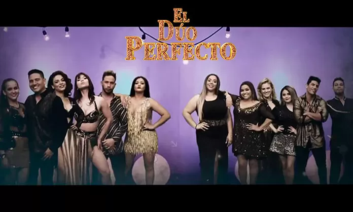 El Dúo Perfecto: Nuevo versus de canto divide a participantes ¿De qué ...