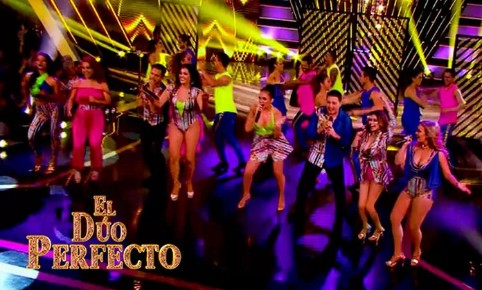 El Dúo Perfecto: Resumen de los mejores momentos de la gran final