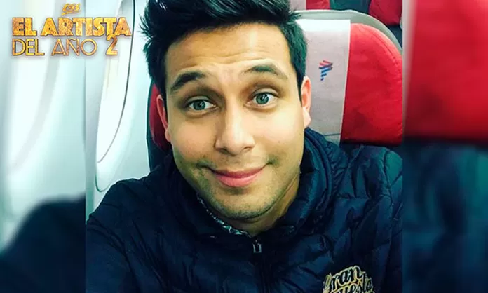 Instagram: Jonathan Rojas estuvo en aprietos con estas preguntas de sus ...