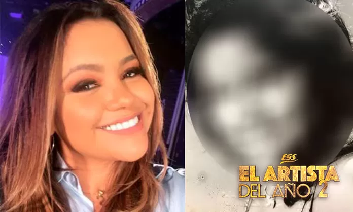 Instagram: Shantall sorprendió a sus seguidores con tiernas fotos de su ...