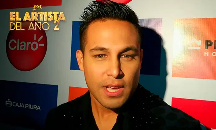 Jonathan Rojas se mostró tranquilo tras su debut en el programa