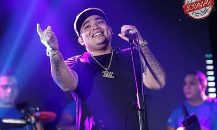 Josimar está de cumpleaños y así lo saludaron en Instagram