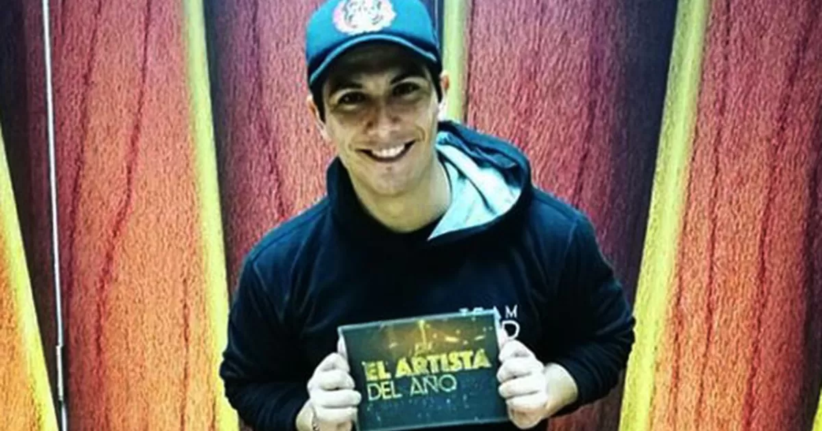 Luis Baca: Así agradeció a sus seguidores en redes sociales | América ...