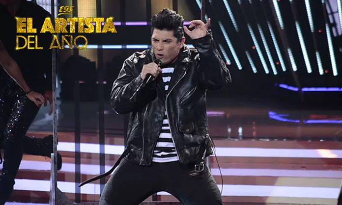 Luis Baca: Así fueron las duras críticas tras su show de “El Rock de la ...