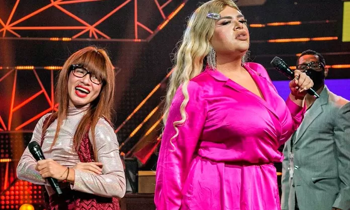 La "Uchulú" pasó a sentencia tras interpretación de "Yo soy Betty, la ...
