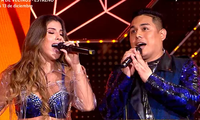 Yahaira Plasencia Y César Vega ¿quién Ganó El Versus De Canto