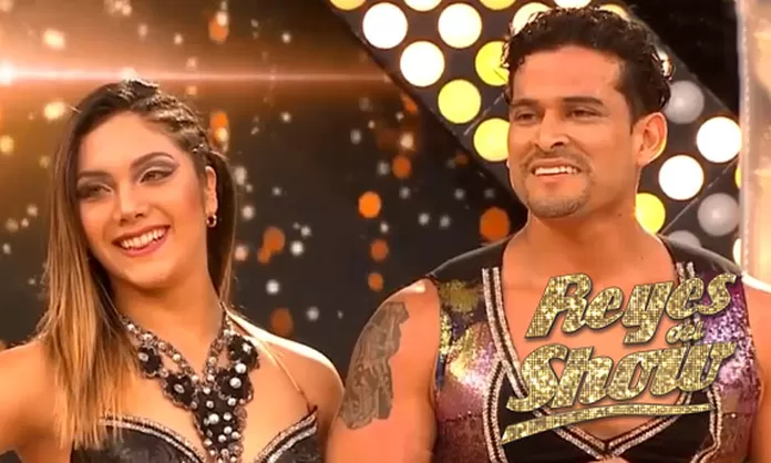 Christian Domínguez: ¿Qué dijo su bailarina sobre su regreso a RDS?