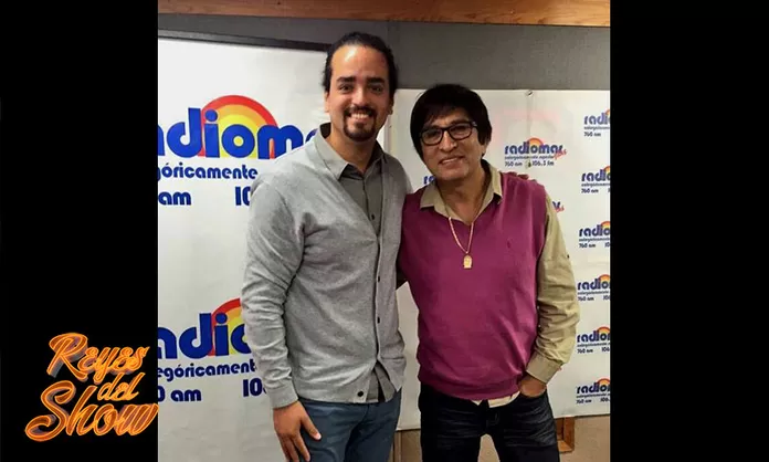 Franco Cabrera lucha por salir de sentencia y seguir en Reyes del show