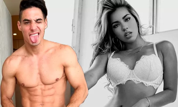 Gabriela Herrera sobre versus con Facundo Gonzáles: “Voy a lucirme en el pole dance”