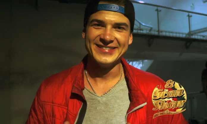 El gran show: Alexander Kobzar quiere escribir una canción al Perú