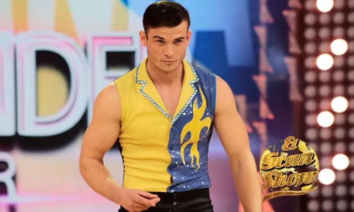 Conoce a Alexander Kobzar, el ucraniano que conquistó a las peruanas