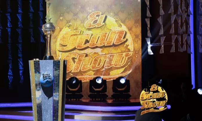El gran show: estas son las sorpresas de la tercera gala
