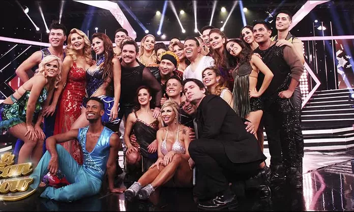 El Gran Show: El inicio de la nueva temporada en imágenes