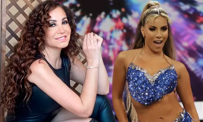Janet Barboza sobre Gabriela Herrera: “Es una gran bailarina, pero no es lo único que se busca”