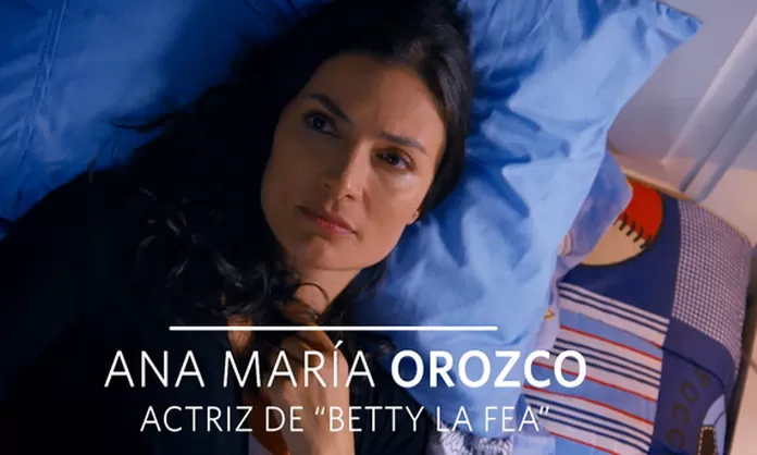 "El Regreso de Lucas": conoce a los protagonistas de la novela