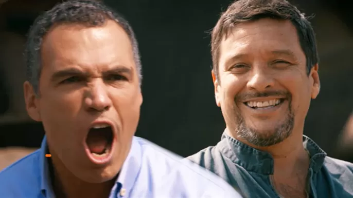 El regreso de Lucas | América Televisión