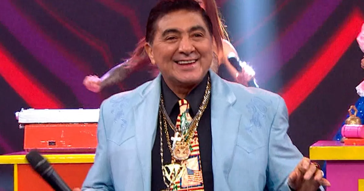 Carlos Bonavides, 'Huicho Domínguez', se presentará en exclusiva en El ...